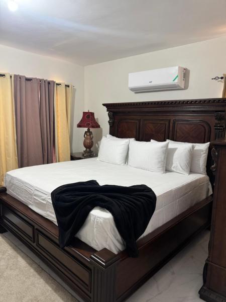 Natty Exquisite Home Away From Home - Jamaica