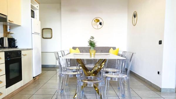 Orange House - Giulianova