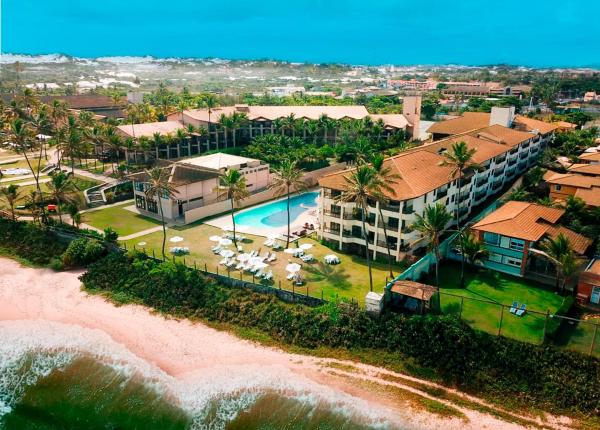 Catussaba Suítes Resort - State of Bahia