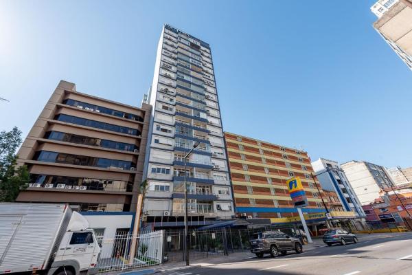 Condomínio Marechal Trompowsky By Likehome - Porto Alegre