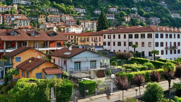Ca Du Chicco Cannero - Cannobio