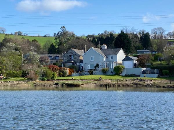 Clamoak Cottage - Saltash