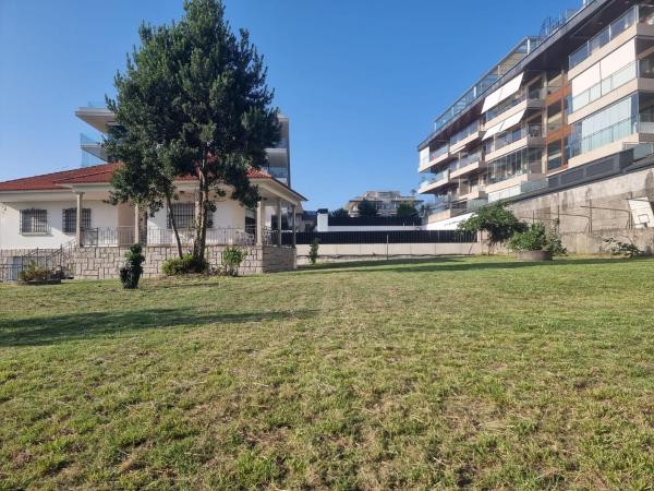 Casa Canelas - Sanxenxo