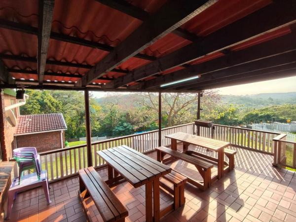 Sole Sands Bliss Guesthouse - Richards Bay