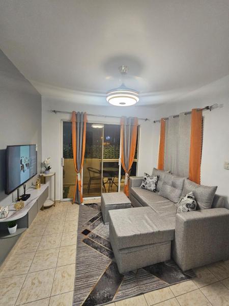 Mar & Brisa Apartamento Frente Al Mar Con Lujo Y Confort - Repubblica Dominicana