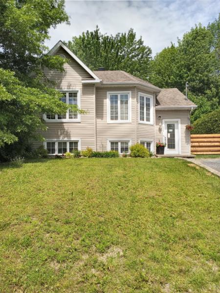 Villa Le Voyageur - Sherbrooke