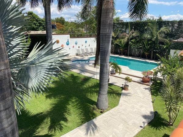 Villa Majum Cocoyoc - Cocoyoc