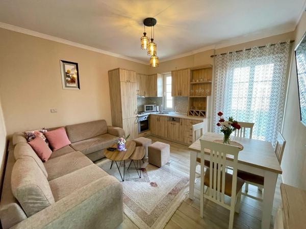 Adra's Apartment 2 - Shkodër