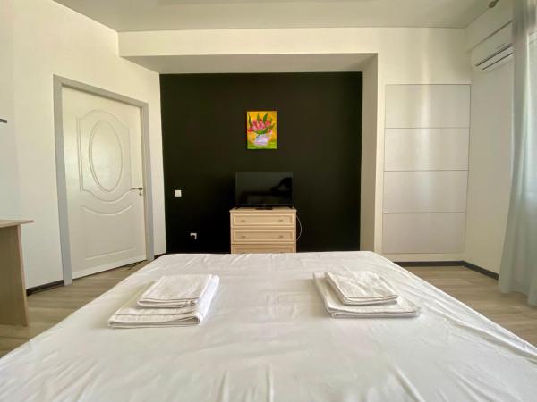 Apartament Cu 2 Odai Testemiteanu - Moldova