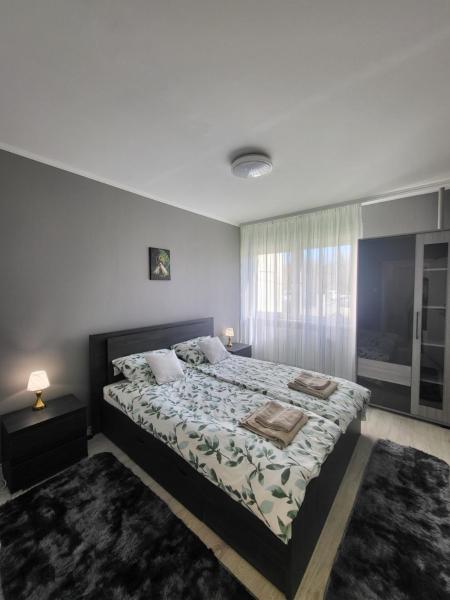 Elizabet Apartman Szolnok - Szolnok