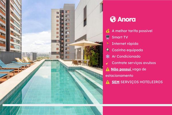 Gcb - Congonhas Campo Belo - Anora Spaces Residenciais By Anora Spaces - Ipiranga