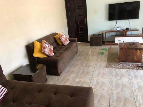 Sandirs Haven - Kampala