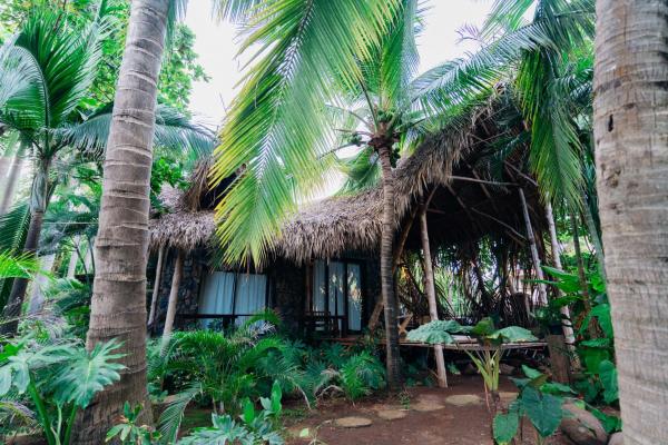 Mizata By Antiresort - El Salvador