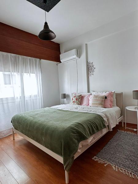 Comfortable Engomi Apartment - Nicosia