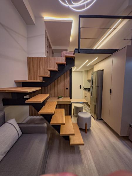 Espaço Versa Brooklin - São Paulo