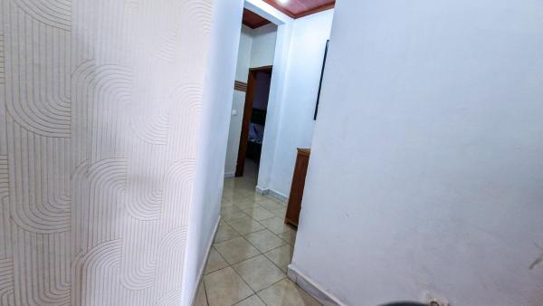 Studio Central New237 - Yaoundé