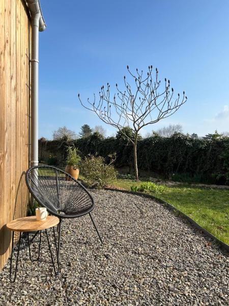 La Cabane - Quiberville