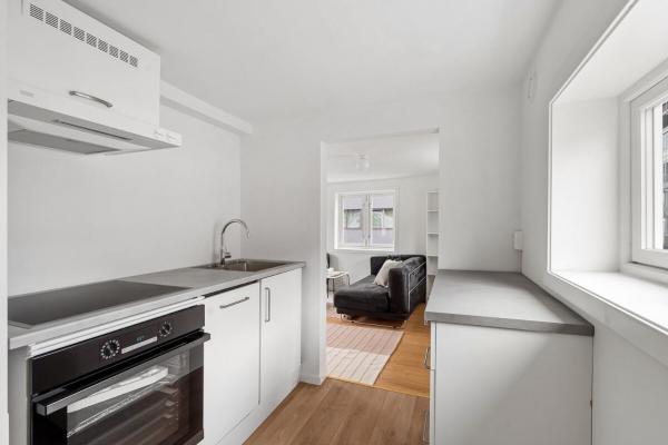 Cozy Apartment In The Heart Of Tromsø City Center! - Tromsø