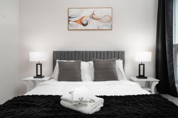 Affordable Private Room 2 - Shared - Dearborn Park - Chicago