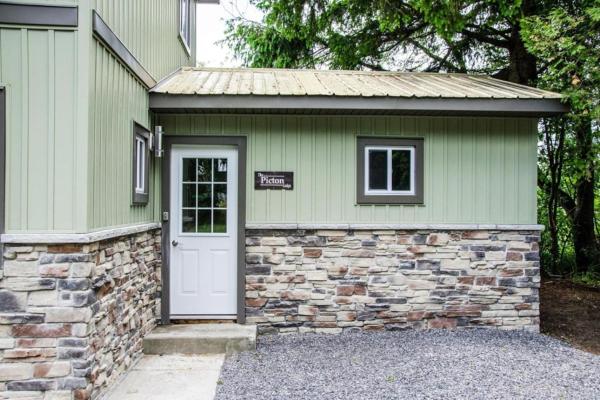 Westlake Picton Cottage - Prince Edward County