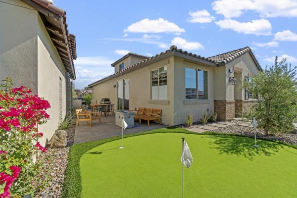 Desert Bliss Luxe Design Pga Signature Walk To Ernies Bar And Grill - Coachella