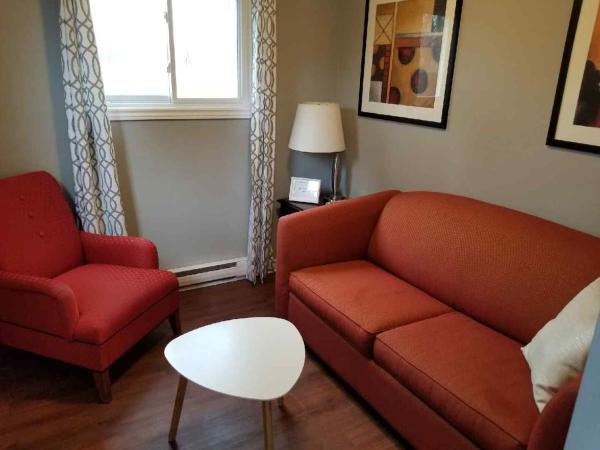 Westlake Cottage - Hillier Lodge - Prince Edward