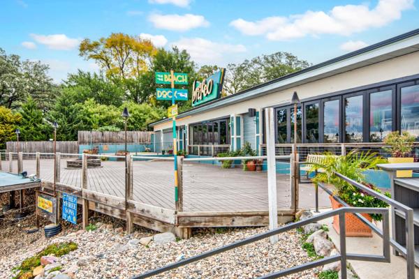 Sunset Shores At The Stillwater In Bridges Bay Resort - Okoboji, IA