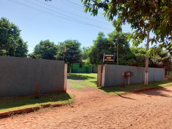 San Luis - Paraguay