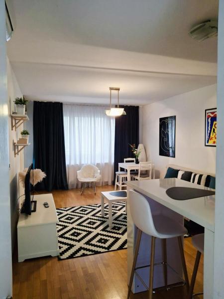 Noemi City Apartman - Zagreb