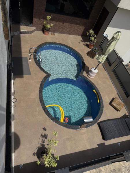 Casa De Praia Espetacular Próx Beto Carreiro Com Piscina - Penha