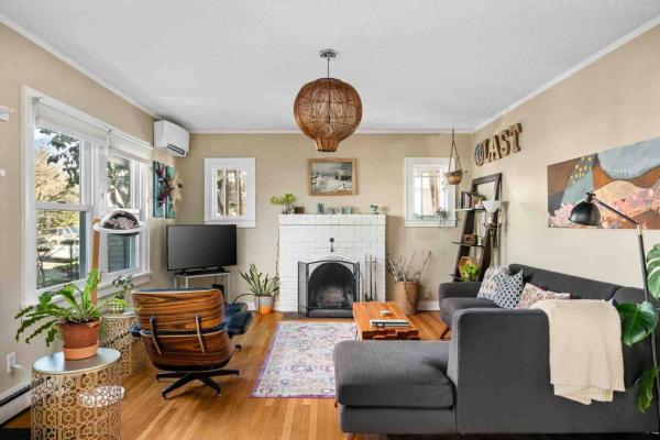 Charming Home In Inner Southeast Portland - Portland, OR