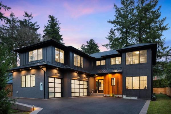 Maison Ananda Oswego - Oregon