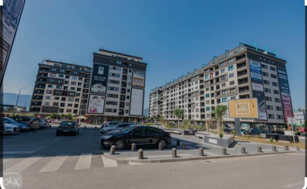 Comfort Suite Bulevar - Sarajevo