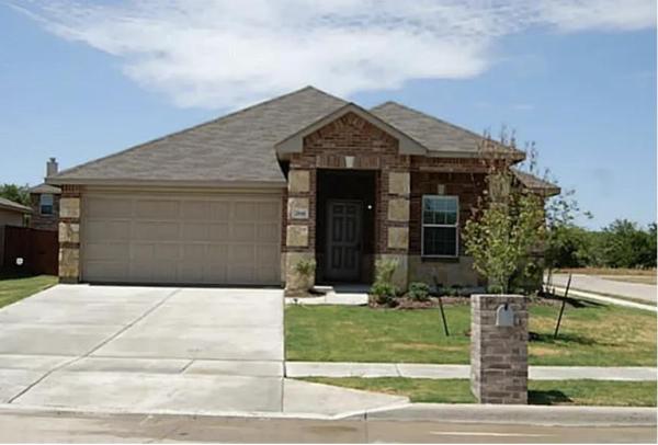 Vacation Getaway - Burleson, TX