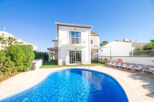 Villa Cinema - Perfect Union - Albufeira