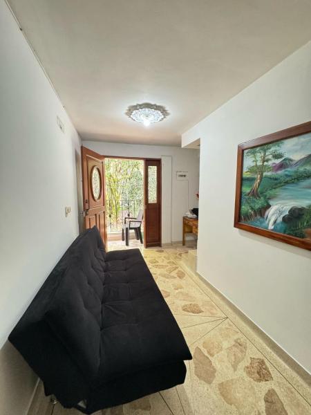 Apto 201 Edificio Parques Del Trianon - Envigado