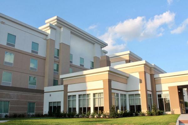 Kozy Hotel Houston North - The Woodlands, TX