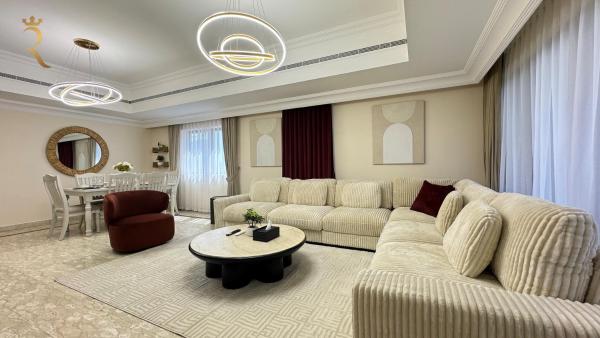 Elegant 4br Haven - Al Raha Spacious Living - Abou Dabi