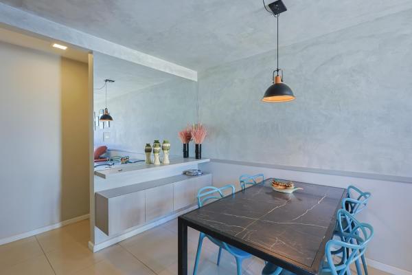 Apto Confortável E Vista Mar No Centro - Florianópolis