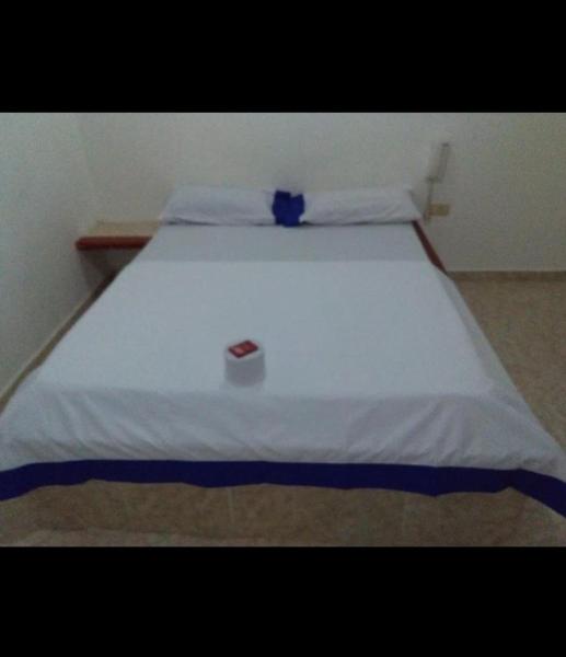Hospedaje Mar Azul - Villavicencio