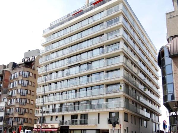 Apartment In Wenduine Near The Beach - Bruges