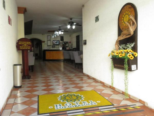 Hotel Los Girasoles - Nayarit
