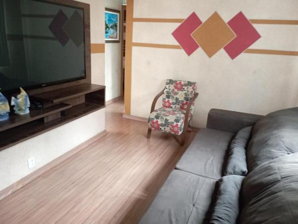 Apartamento Em Coqueiral De Itaparica - Vila Velha