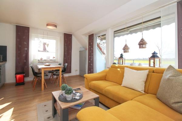 Seebeere - Norderney