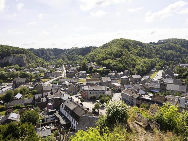 Holiday Home In Grand Est - Ardennes