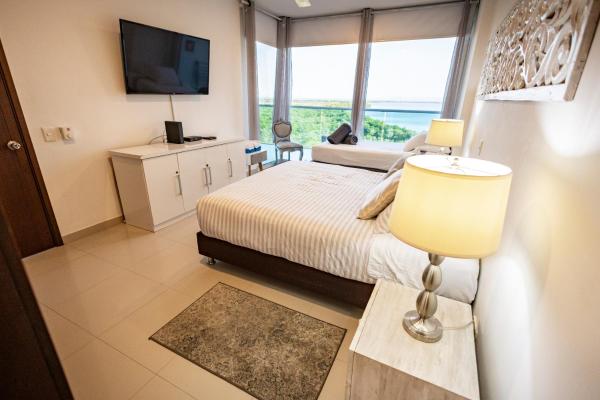 Apartamento Morros 922 - Cartagena