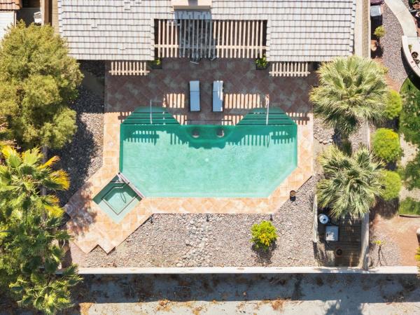 Cielo Vista By Vare Pool, Bbq, Pet-friendly! - Indio