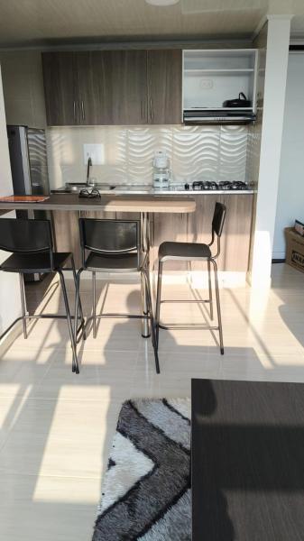 Apartamento 3 Habitaciones 2 Baños Portal De Los Cambulos Vía Panamericana - Manizales
