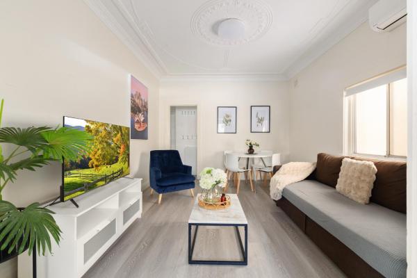 2-bed Apartment Near Manly Beach - Manly