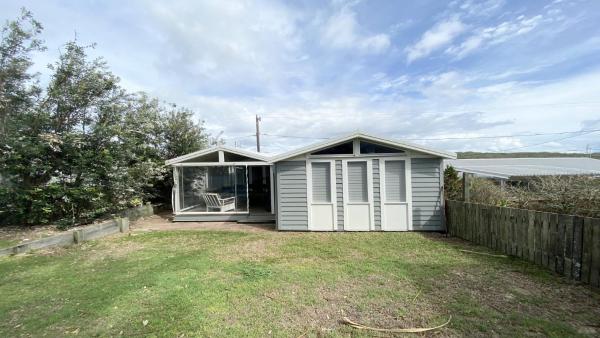 Jack's Cottage - Wooli